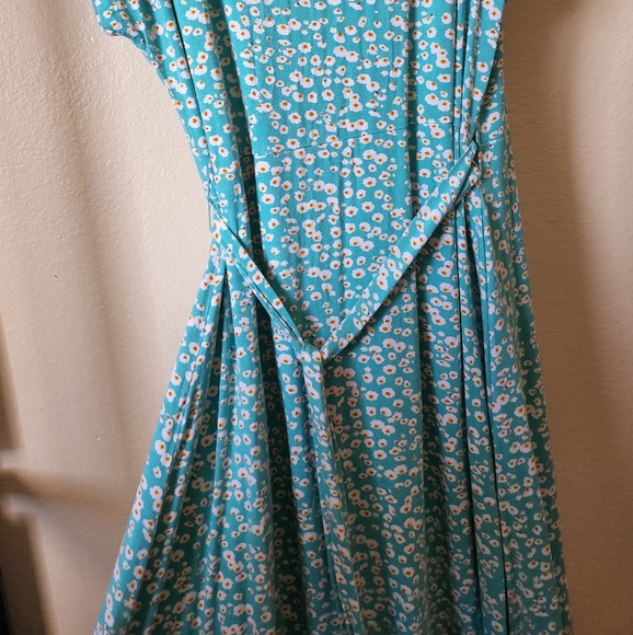 K Jordan | Dresses | K Jordan Wrap Dress | Poshmark